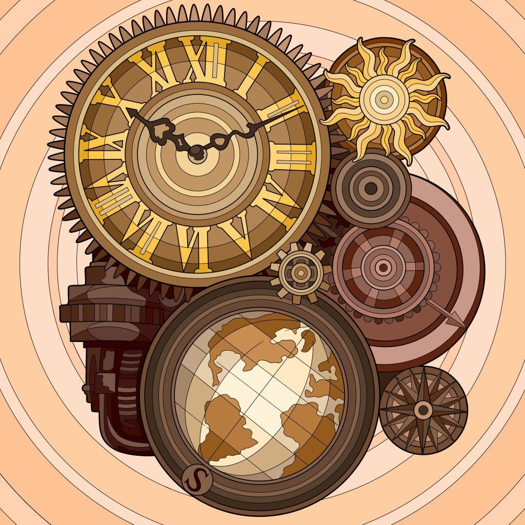 ArtStation - Prop Design