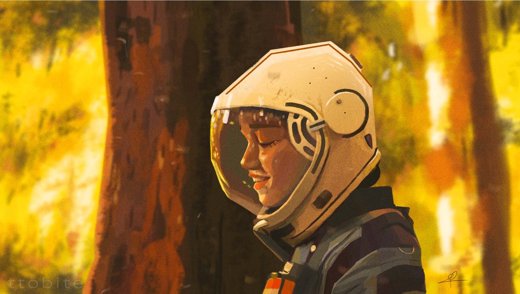 ArtStation - Prospect