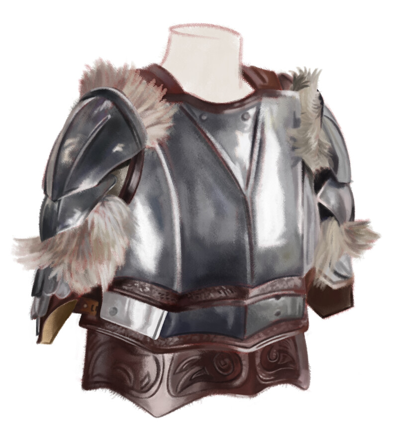 ArtStation - Sam Cairns