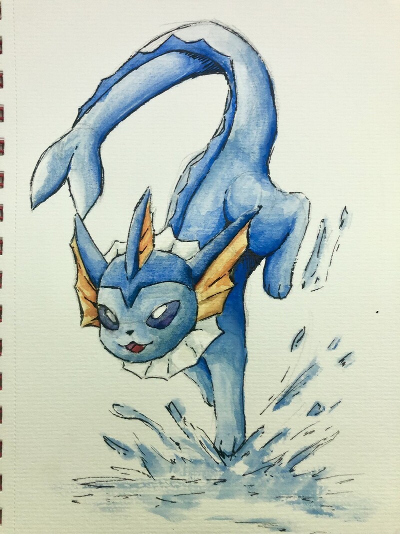 ArtStation - Jamie Darbon