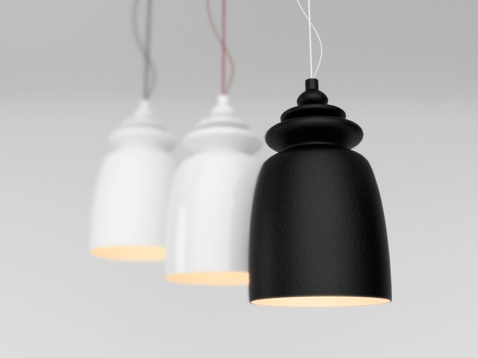 ArtStation - Light designs