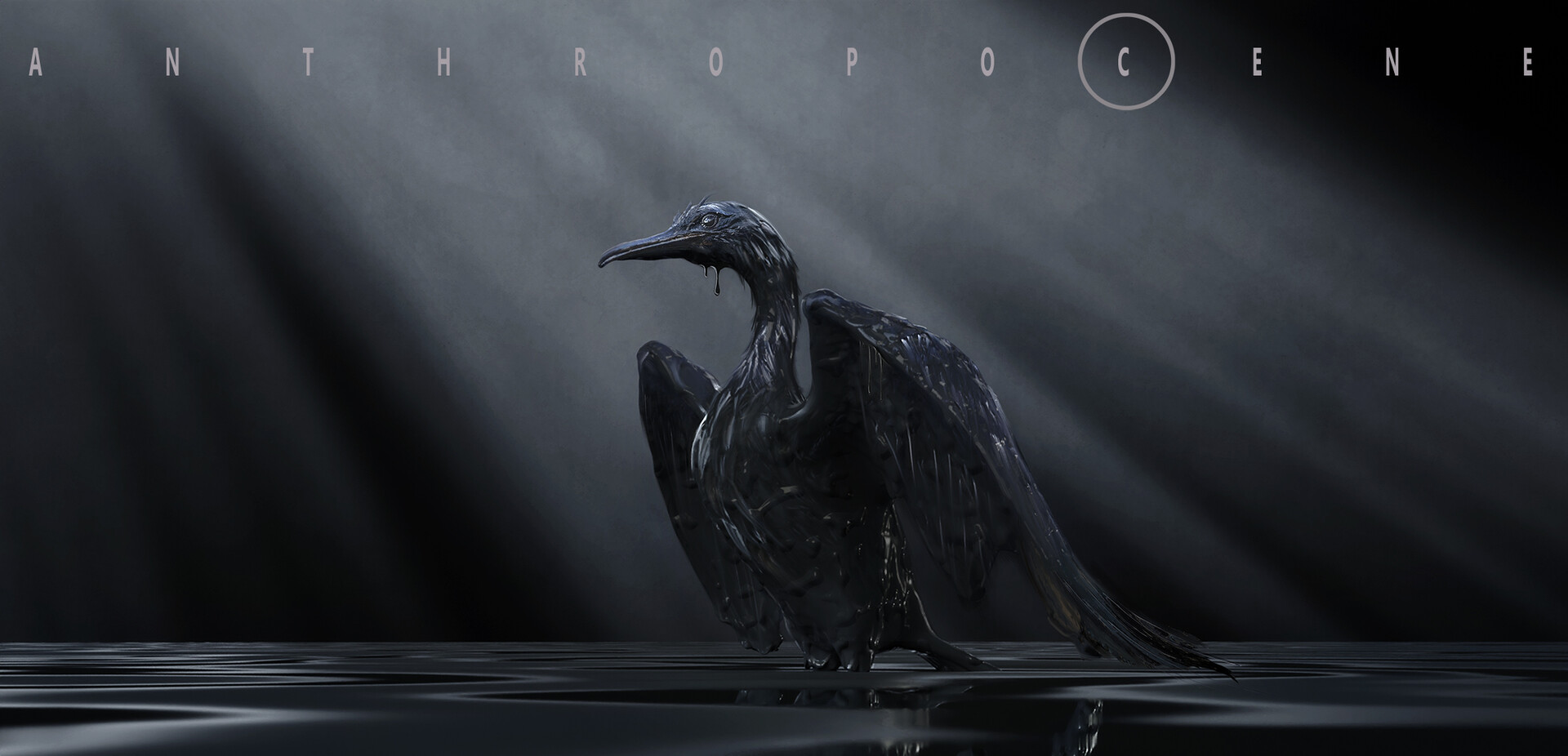 ArtStation - Anthropocene.