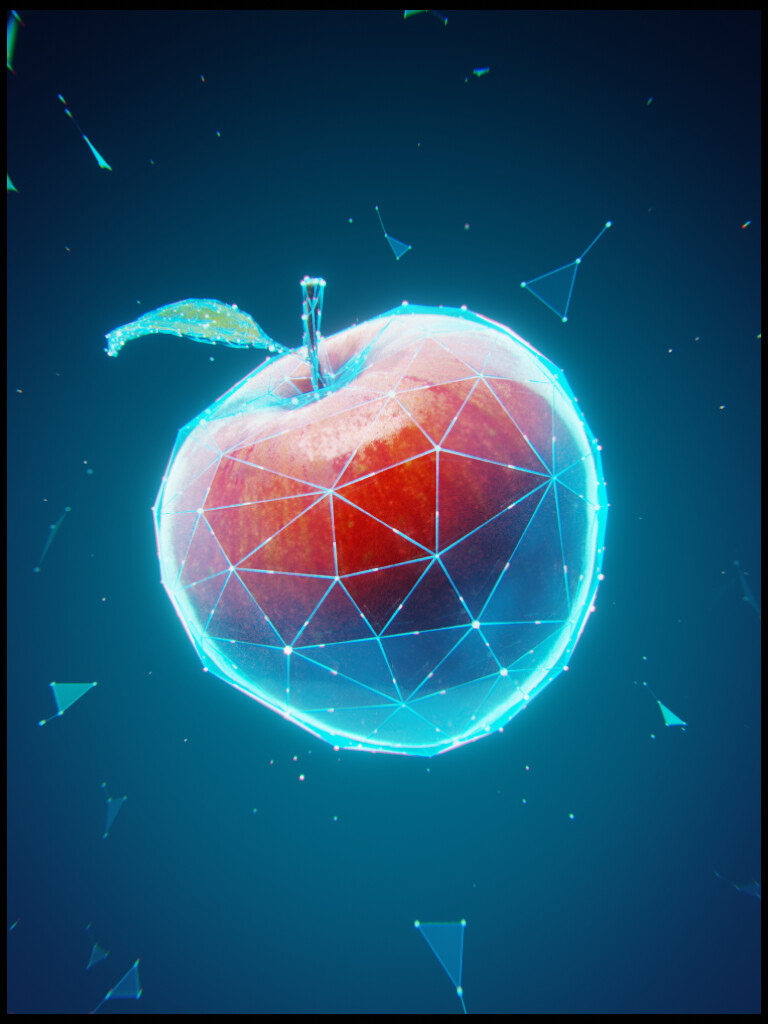 ArtStation - Elemental Human Series