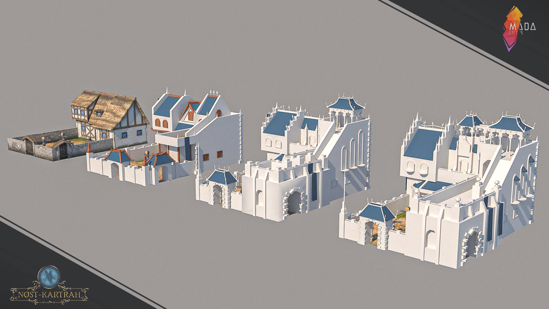 ArtStation - dojo_type