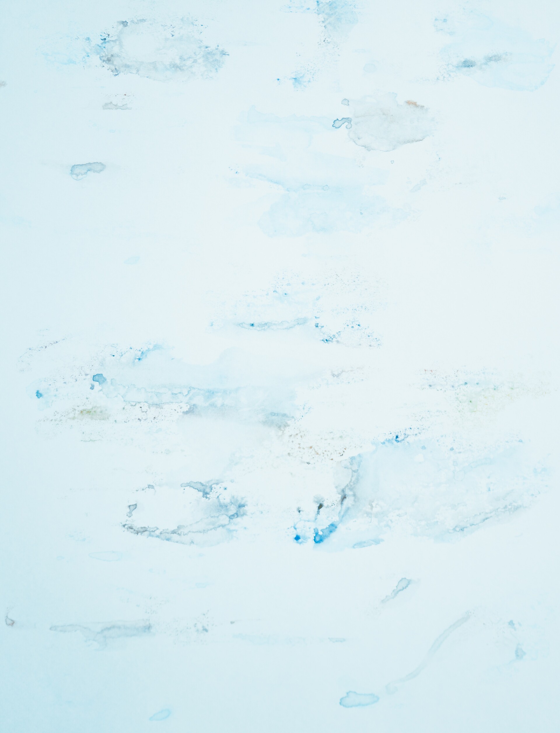 ArtStation - Mellow Blue