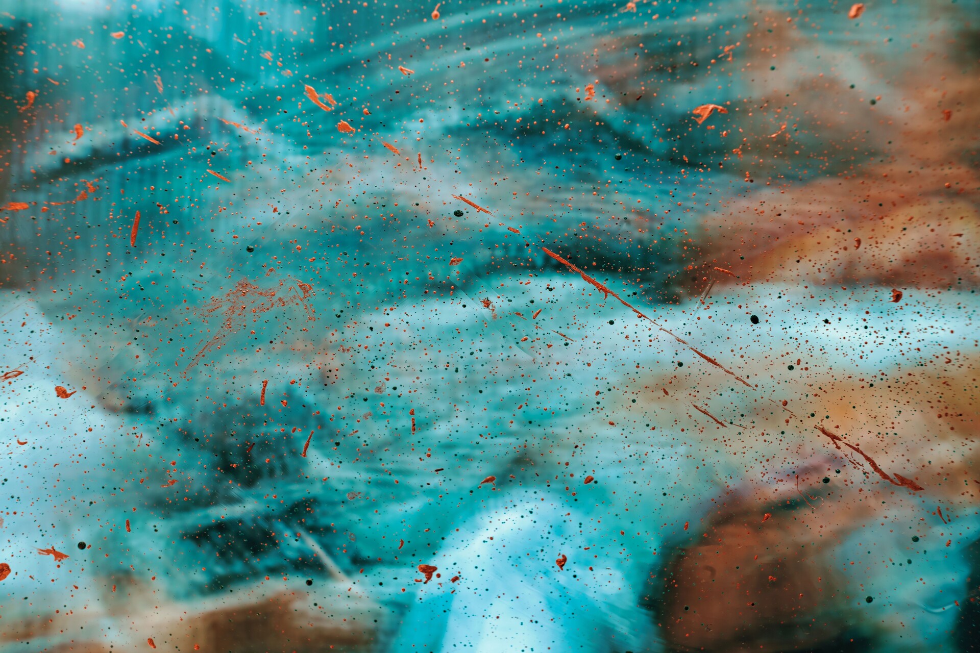 ArtStation - Abstract Vision