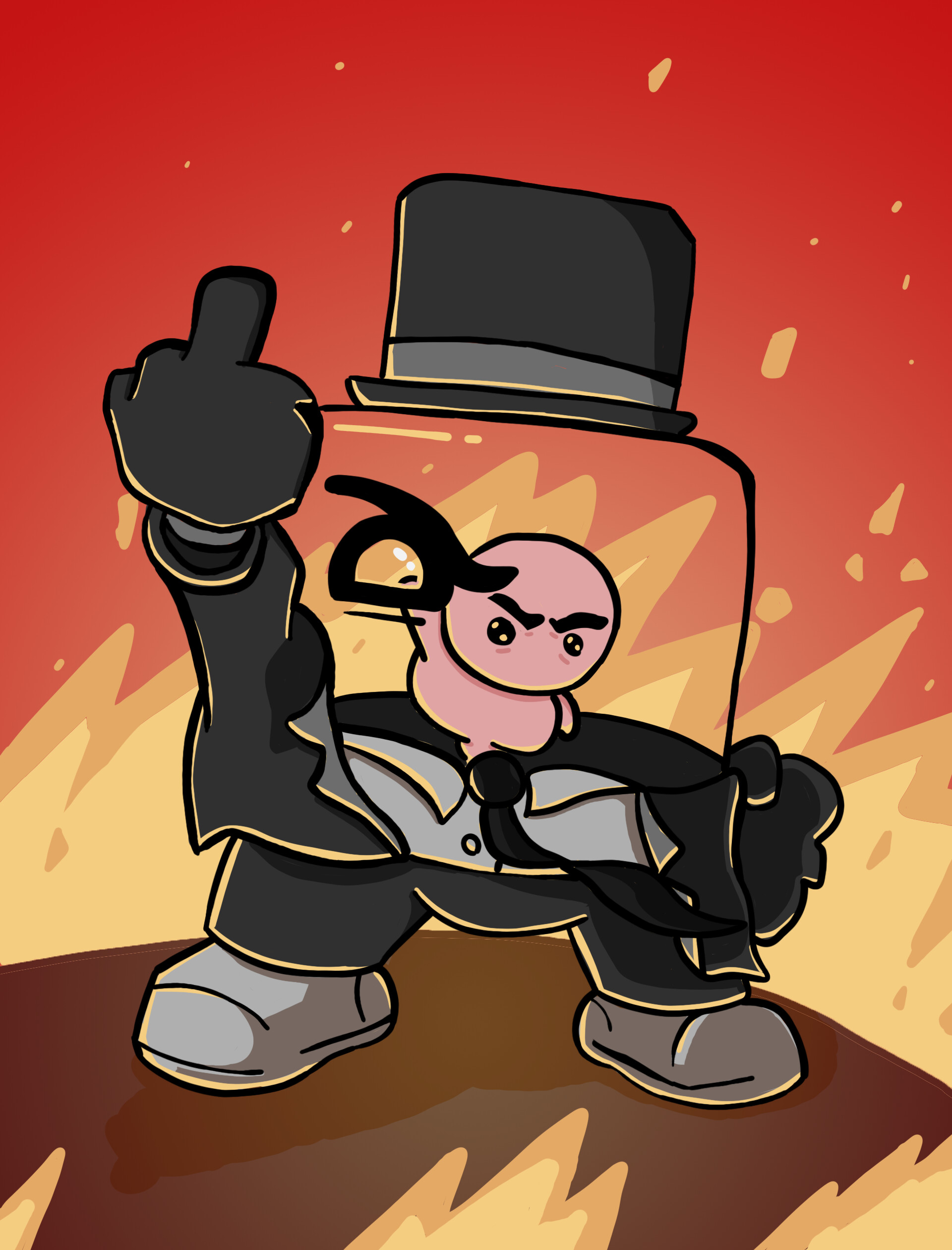 ArtStation - Dr.Fetus