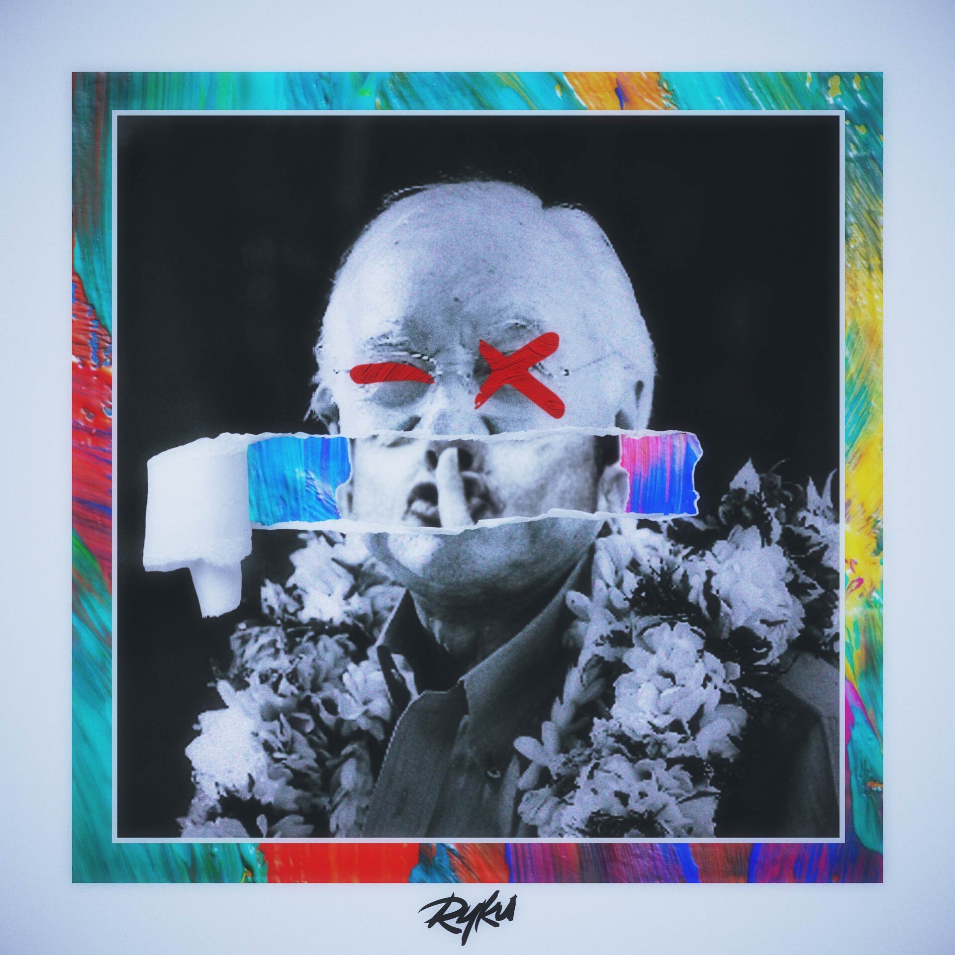 ArtStation - The Mind of Ryku (2013 - Now)