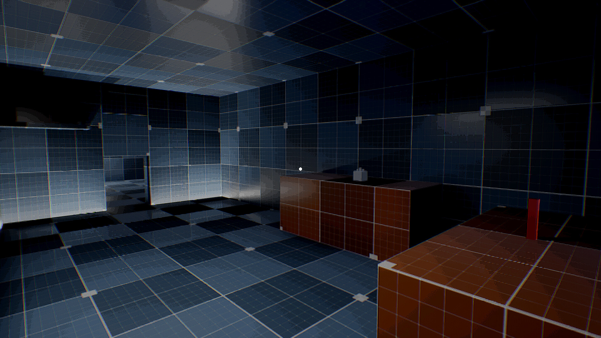 Dark Neuron Studios - Room 3