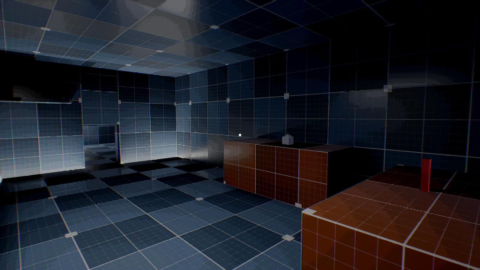 Dark Neuron Studios - Room 3