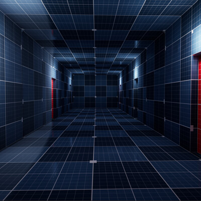 Dark Neuron Studios - Portfolio