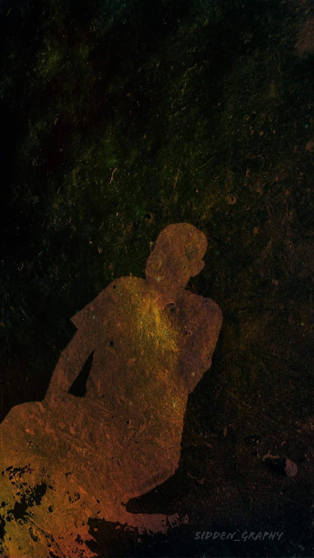 ArtStation - the shadow art