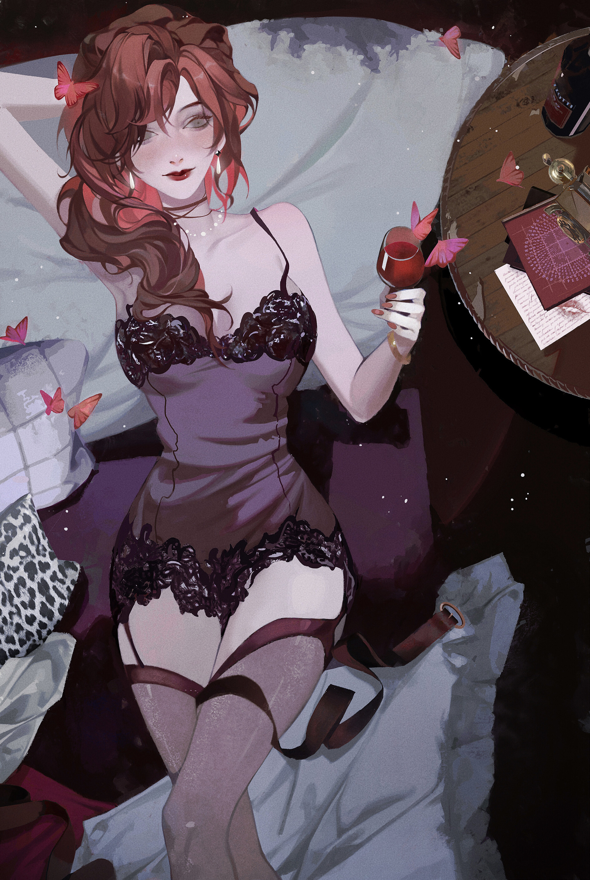 ArtStation - Fujiko