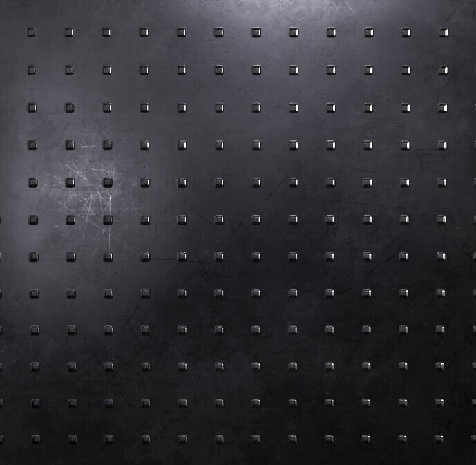 PBR Textures Free Download - Metal iron Panel with 3D texture PBR High ...