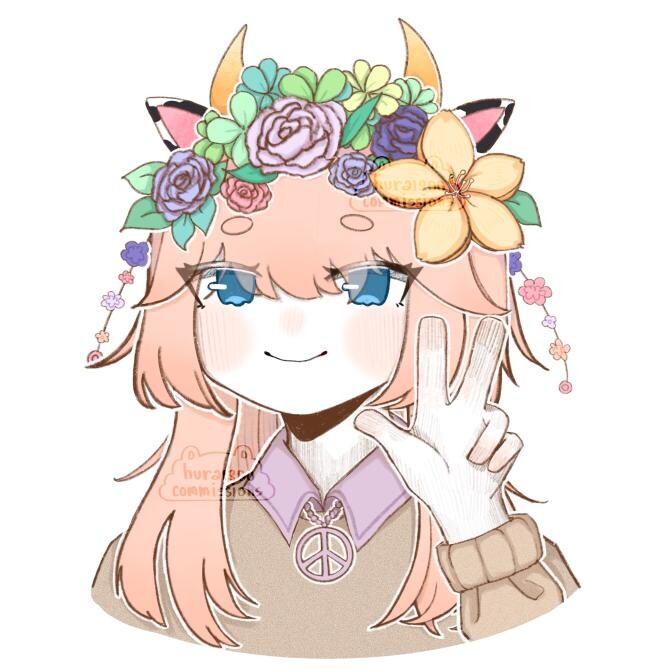 ArtStation - Bust Commission