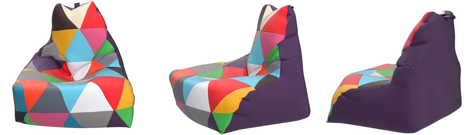 ArtStation - Bean bag