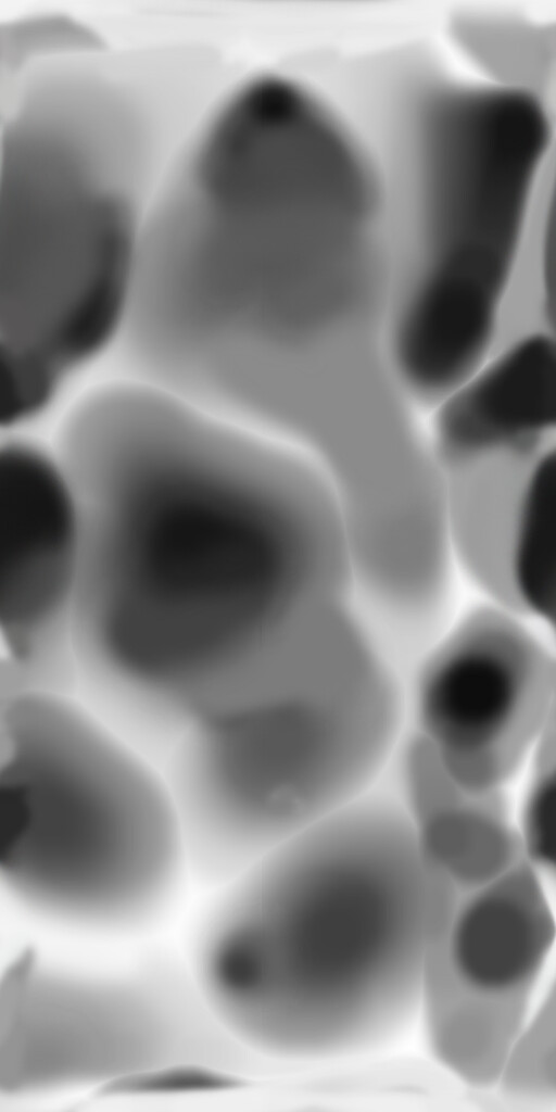 Dennis Buchholz - Dark Magic Sphere/Orb VFX