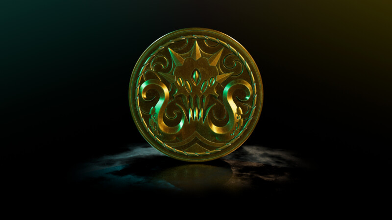 ArtStation - NG DING YUAN