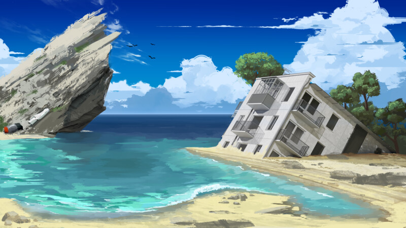 Egor Panel'ev - Portfolio