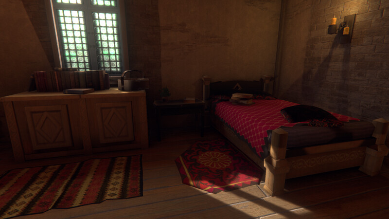 ArtStation - Morgane Art