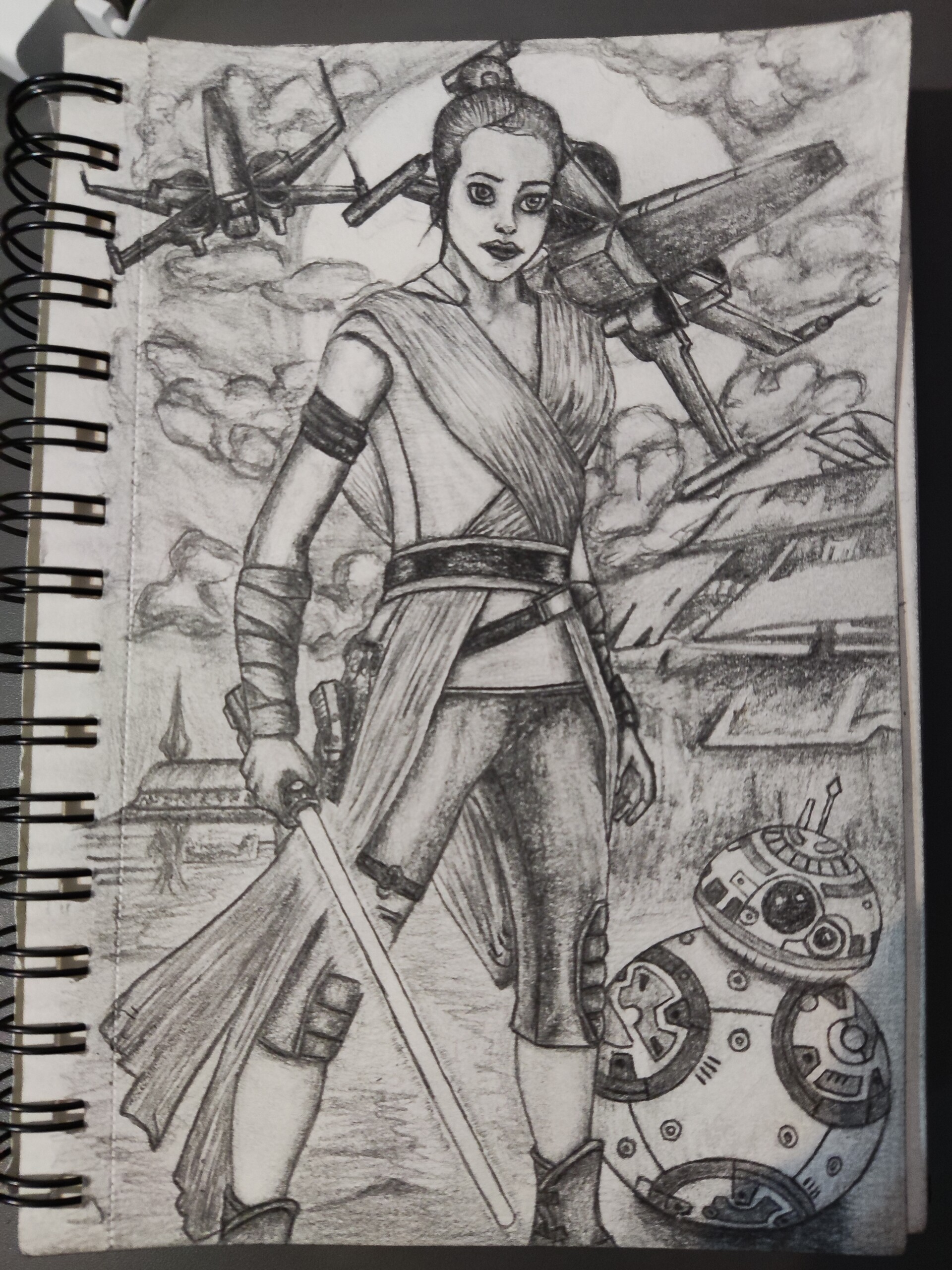 ArtStation - Star Wars