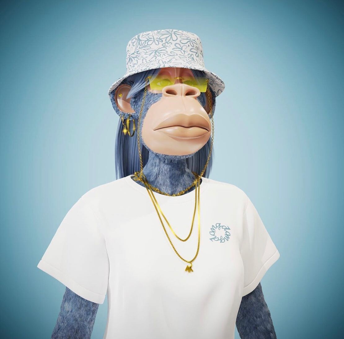 ArtStation - 3d nft artwork