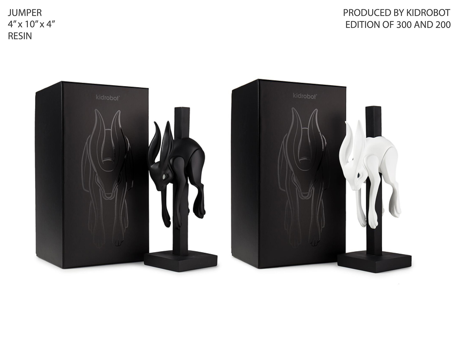 Colus Havenga - Jumper - Kidrobot