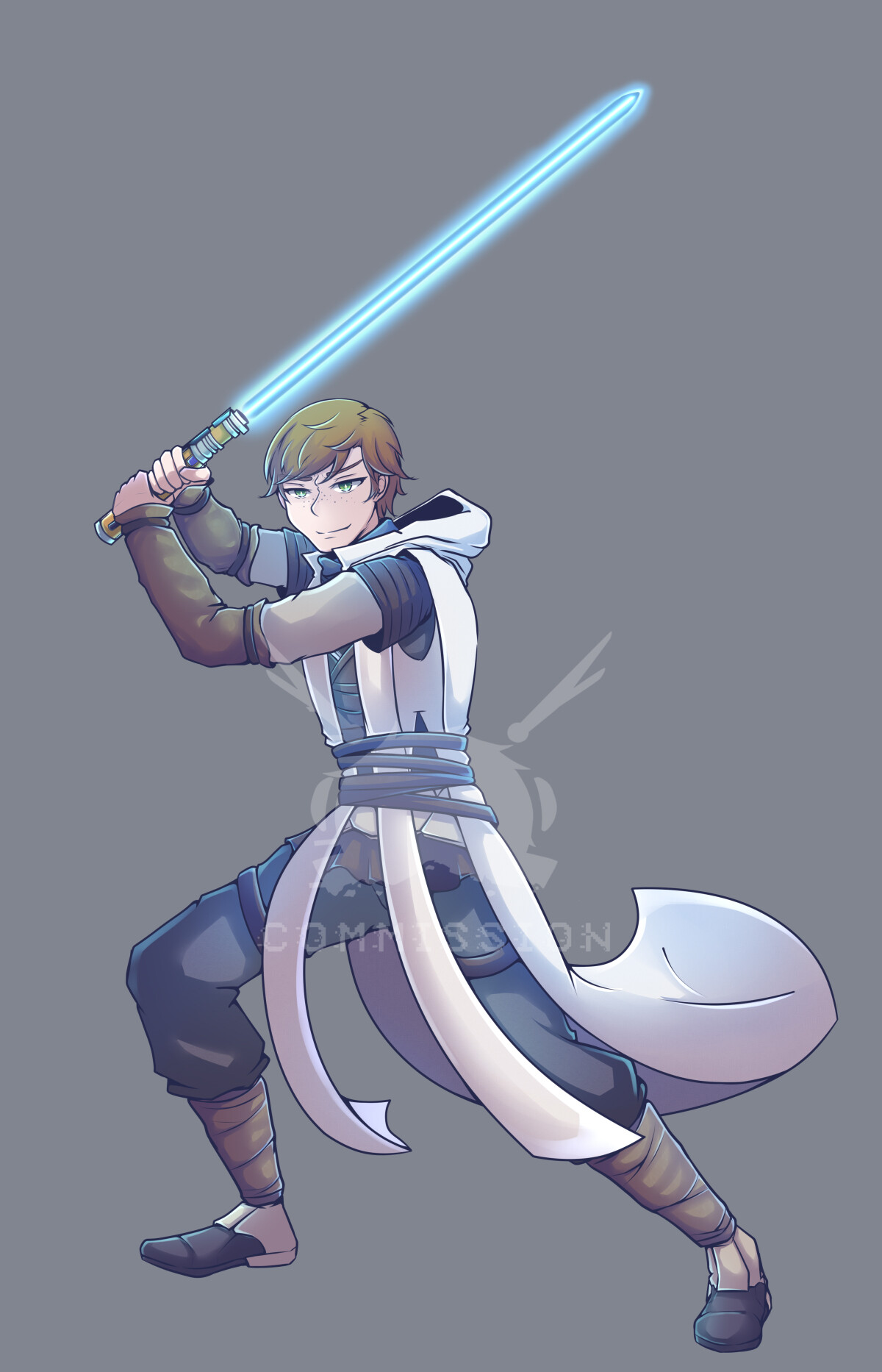 ArtStation - [CM] Koth