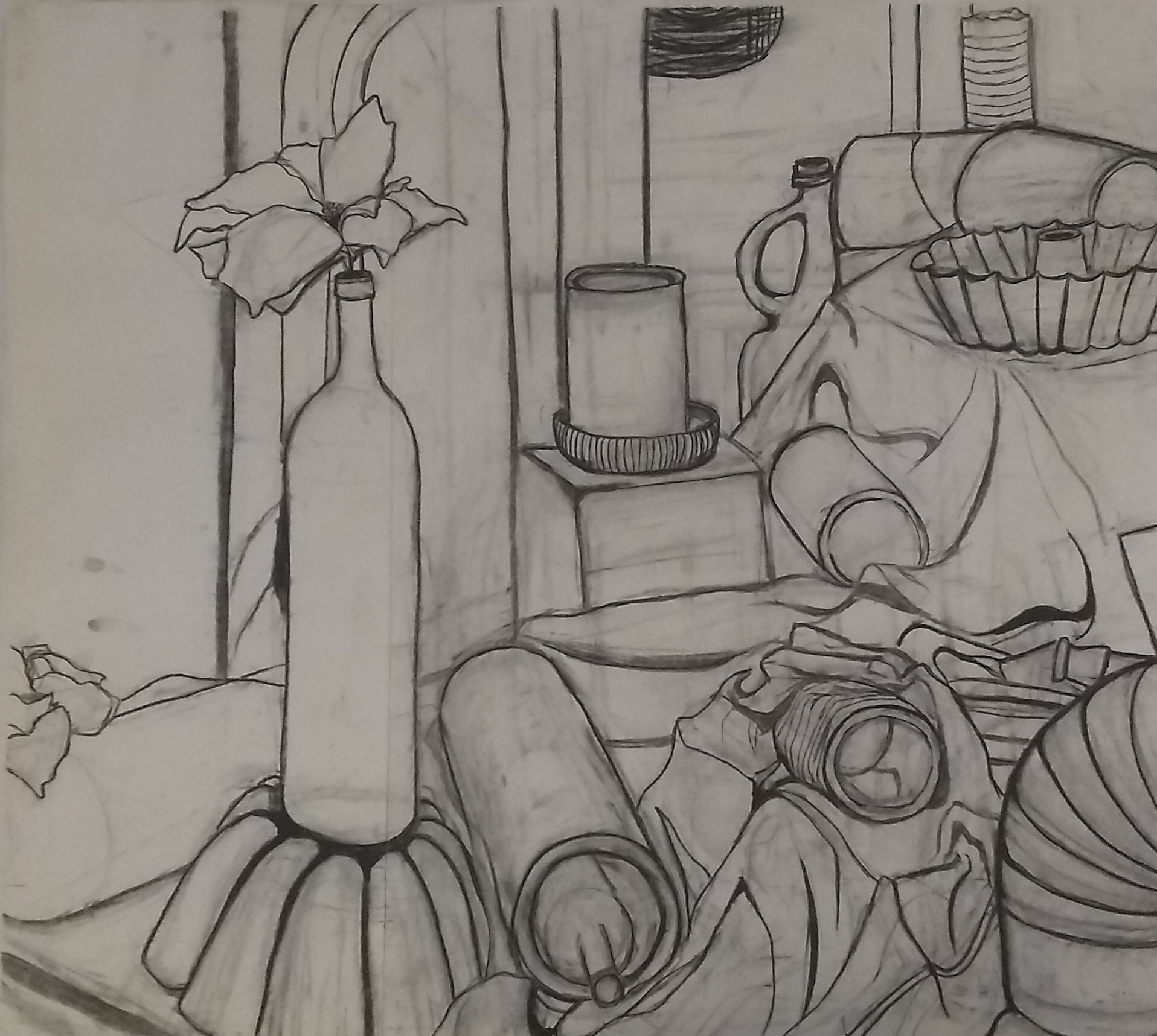 ArtStation - Still Life 01