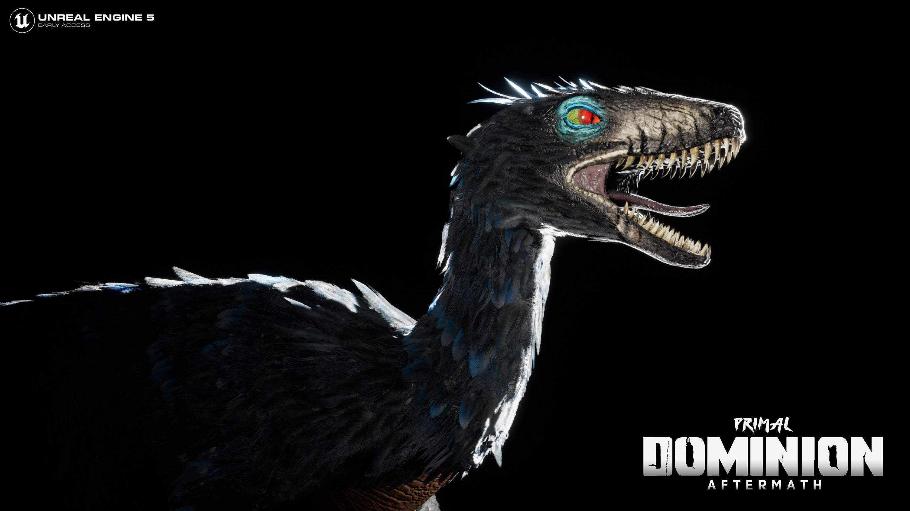 troodon skins
