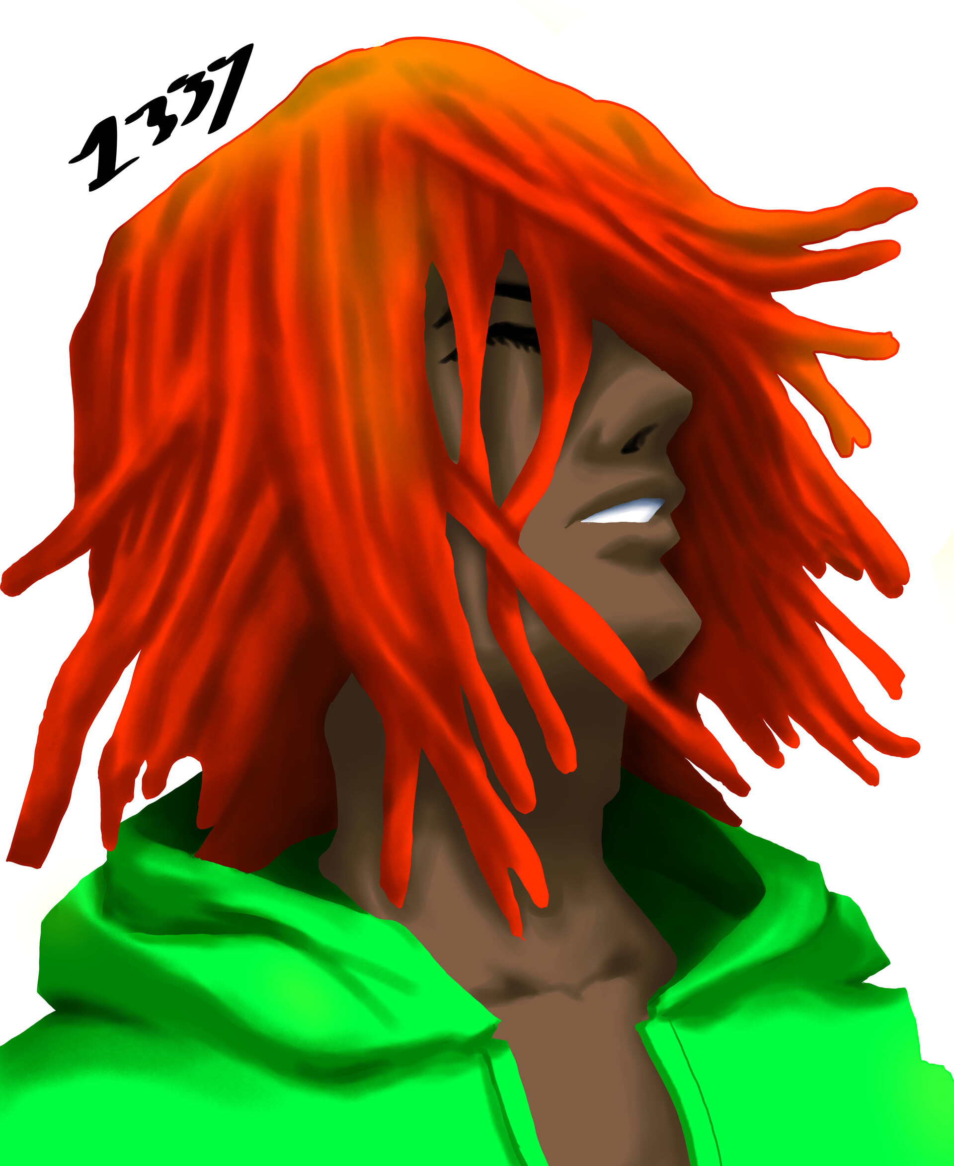 TheRealSp1337 - RayJay Painting