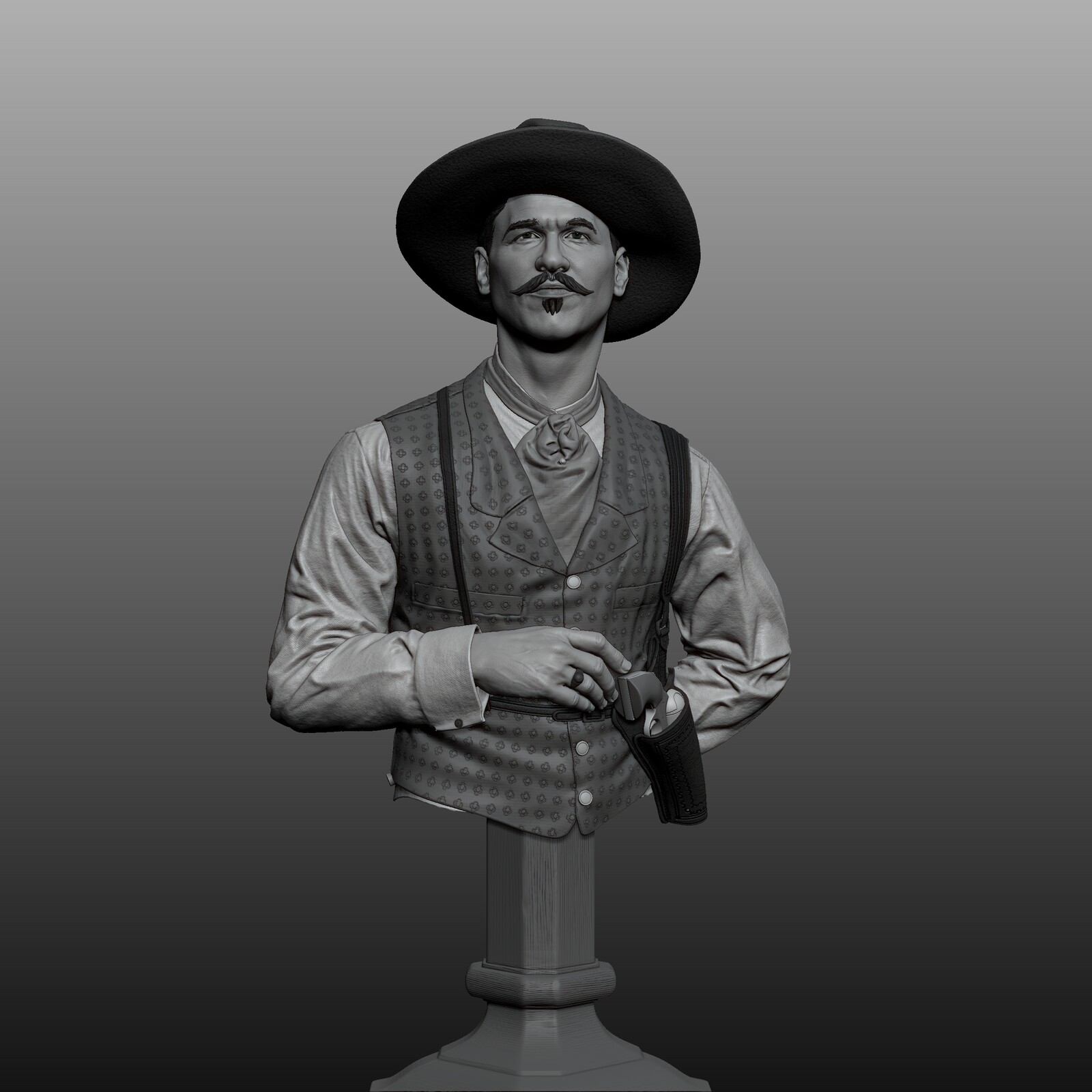 Daniele Danko Angelozzi - I'm your Huckleberry