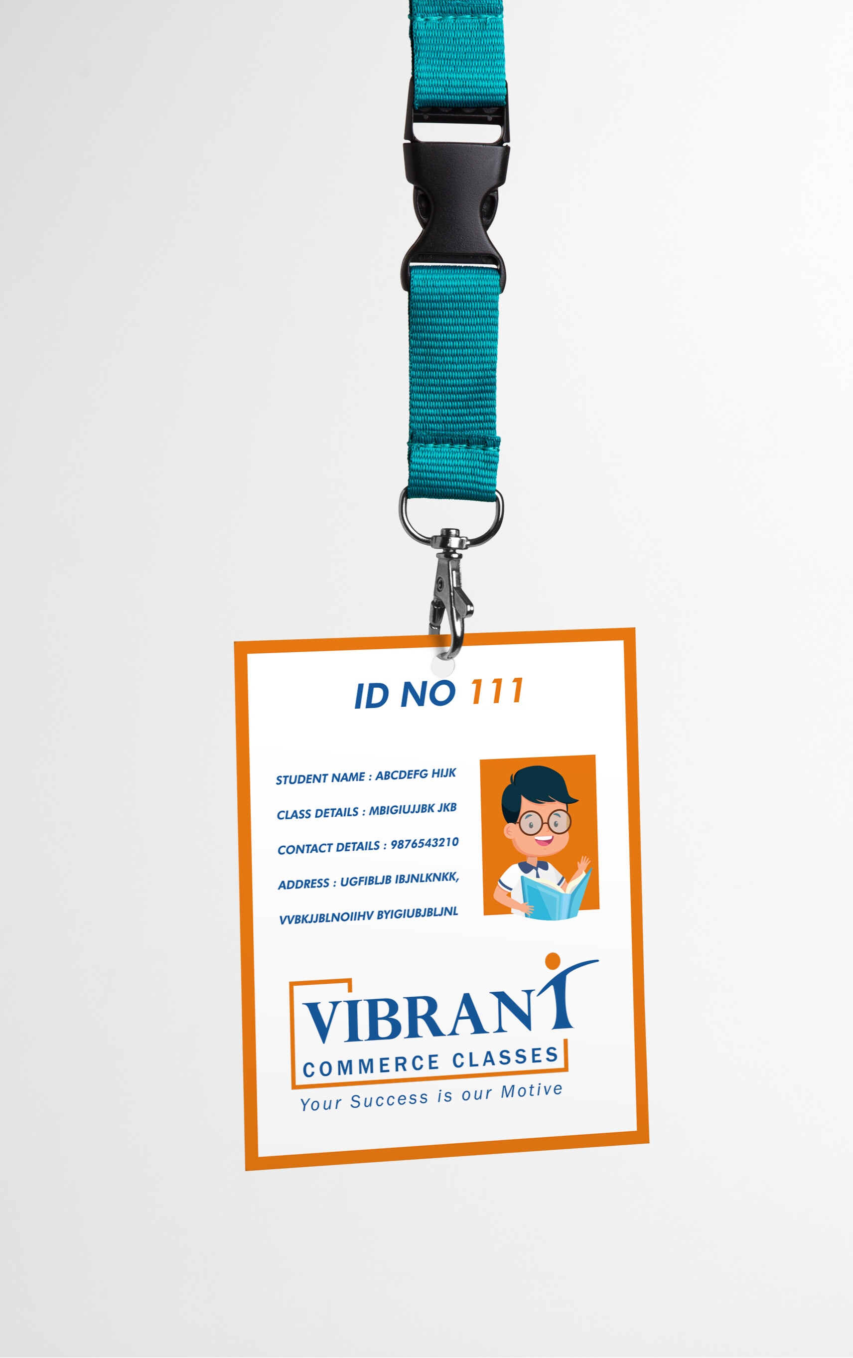 Deepali Malani - Logo Design + Branding project for an educational ...