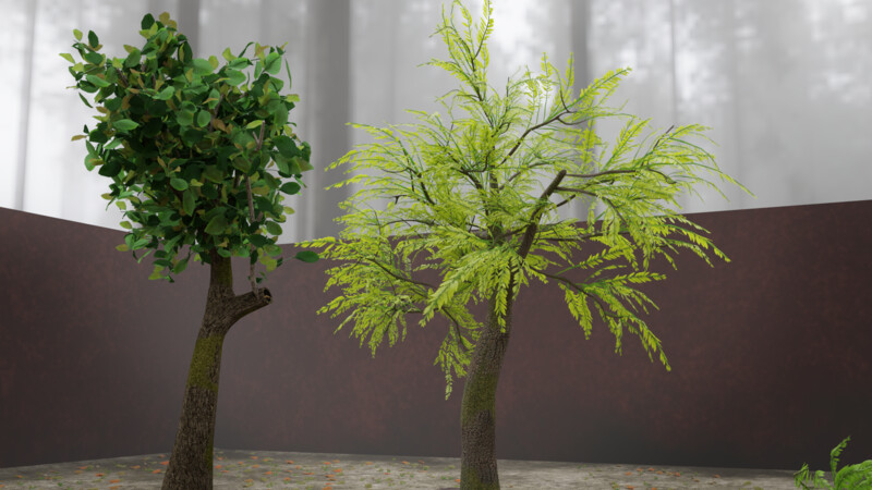 ArtStation - Ayo Badejo