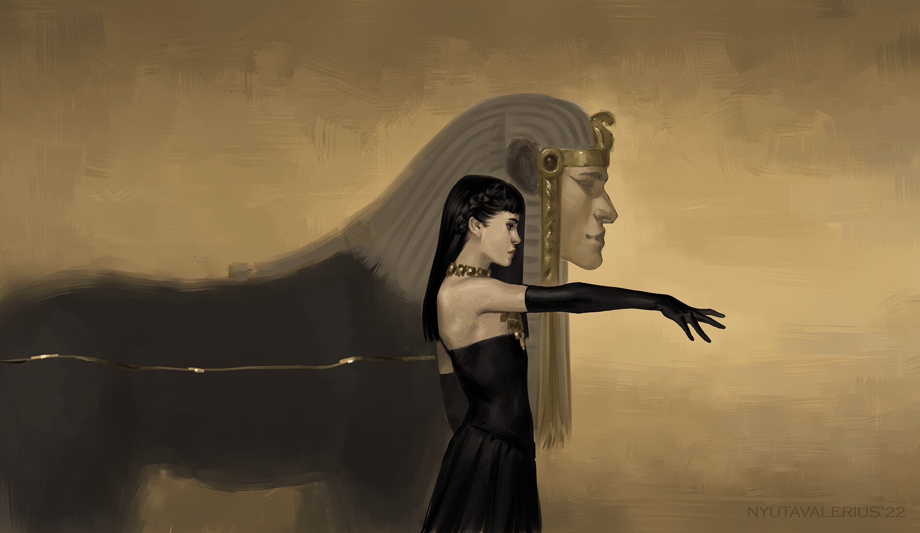 ArtStation - Gahiji &Ialu