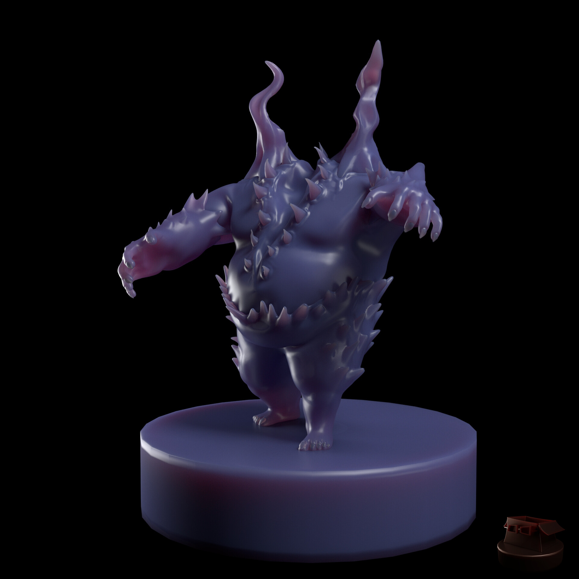 ArtStation - Morro #6