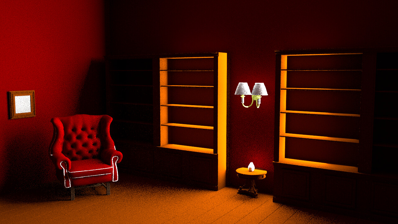 ArtStation - Advanced Maya Tutorial Course Progression