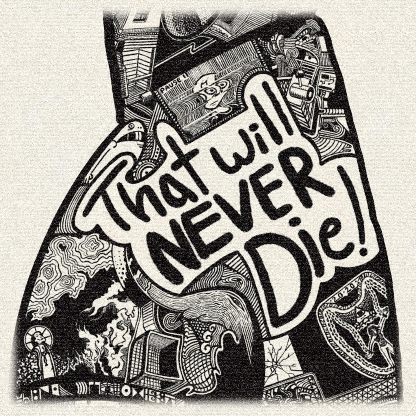 Jonah Steenbock - RUMBLE Cover for Travis Andrew Cameron