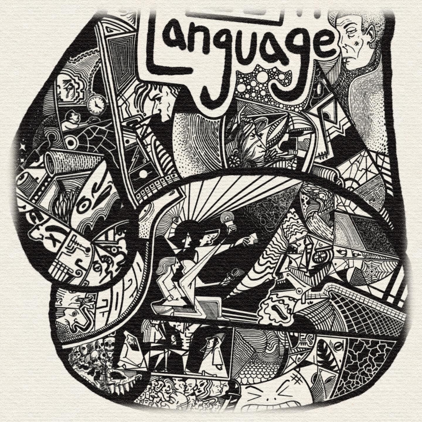 Jonah Steenbock - RUMBLE Cover for Travis Andrew Cameron