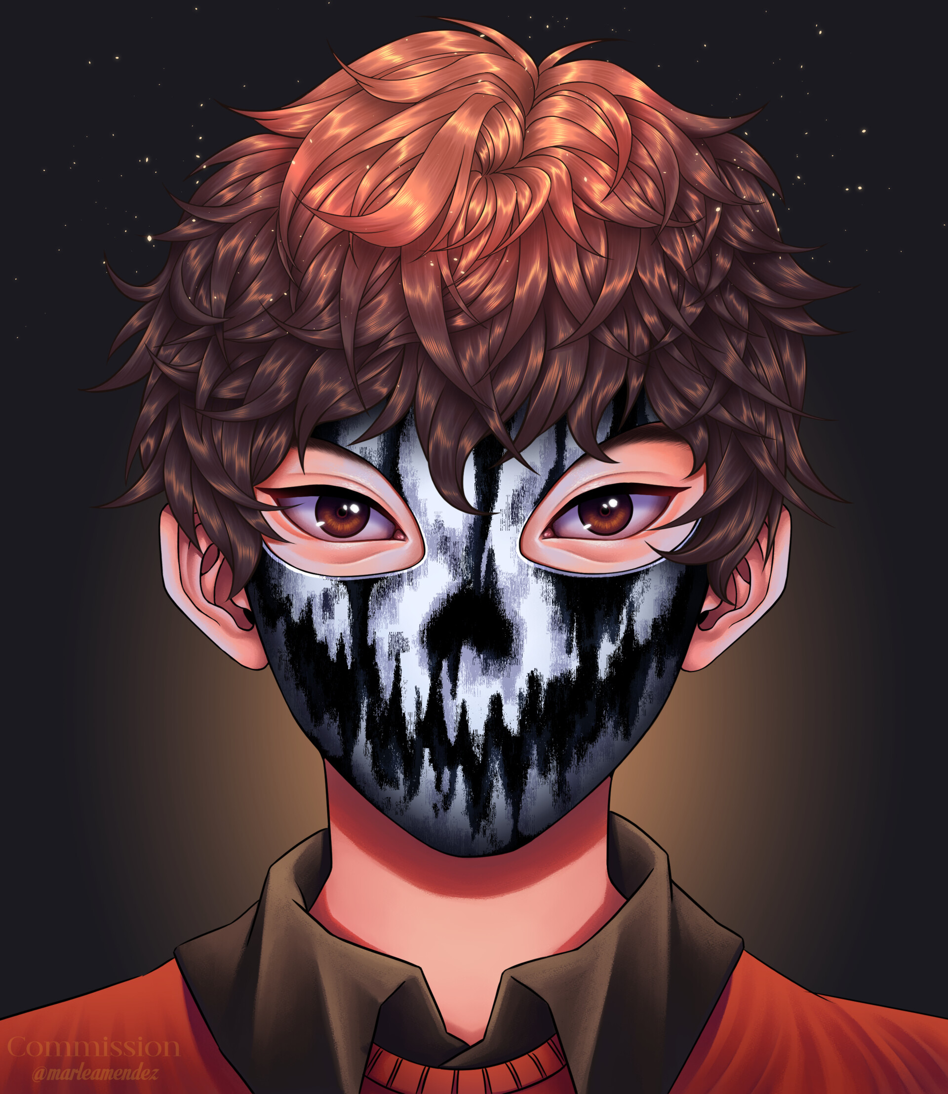 ArtStation - Commissions