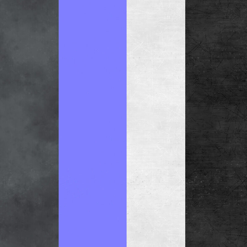 PBR Textures Free Download - Iron Metal Polished 3D texture PBR High ...