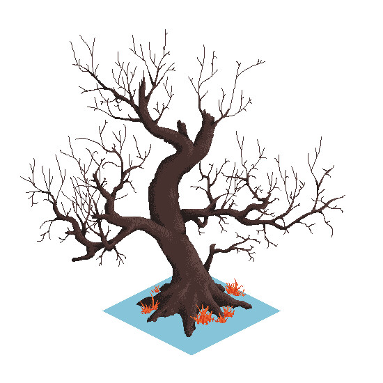 ArtStation - Pixel Art Game Assets