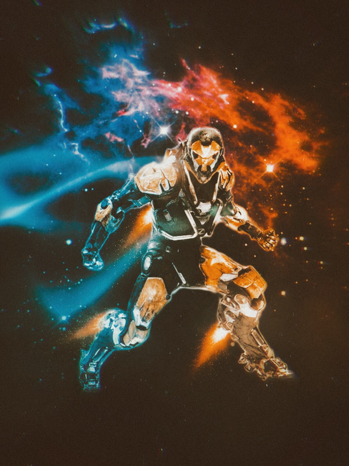 Doomw123 Roi Levy - anthem