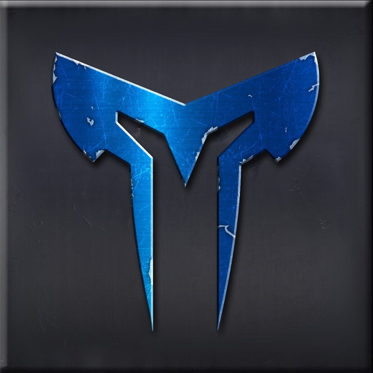 Alexander Tanasie - Command & Conquer 3 - "C.A.B.A.L." Subfaction Logos