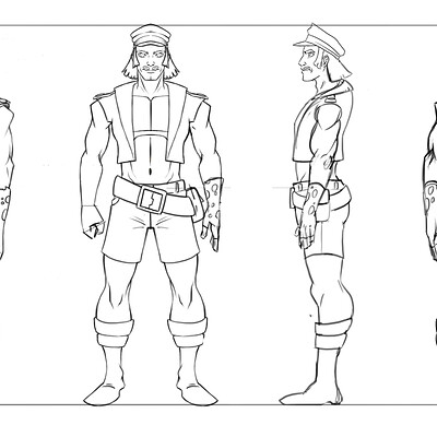 aerial assault trooper coloring pages