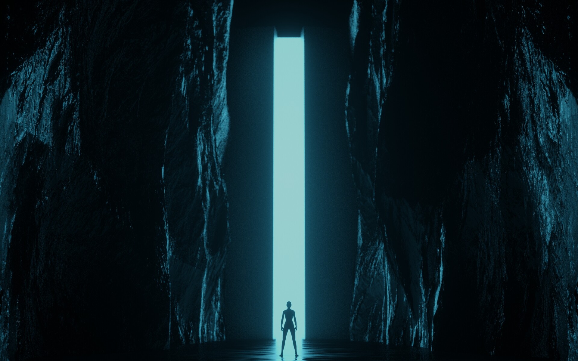 ArtStation - Infinity