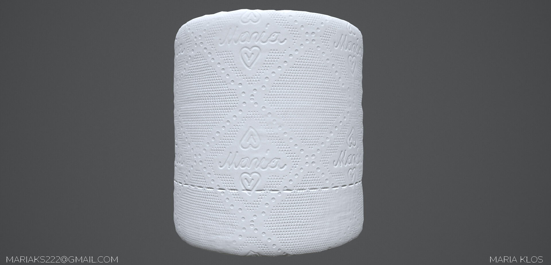 ArtStation - SD materials