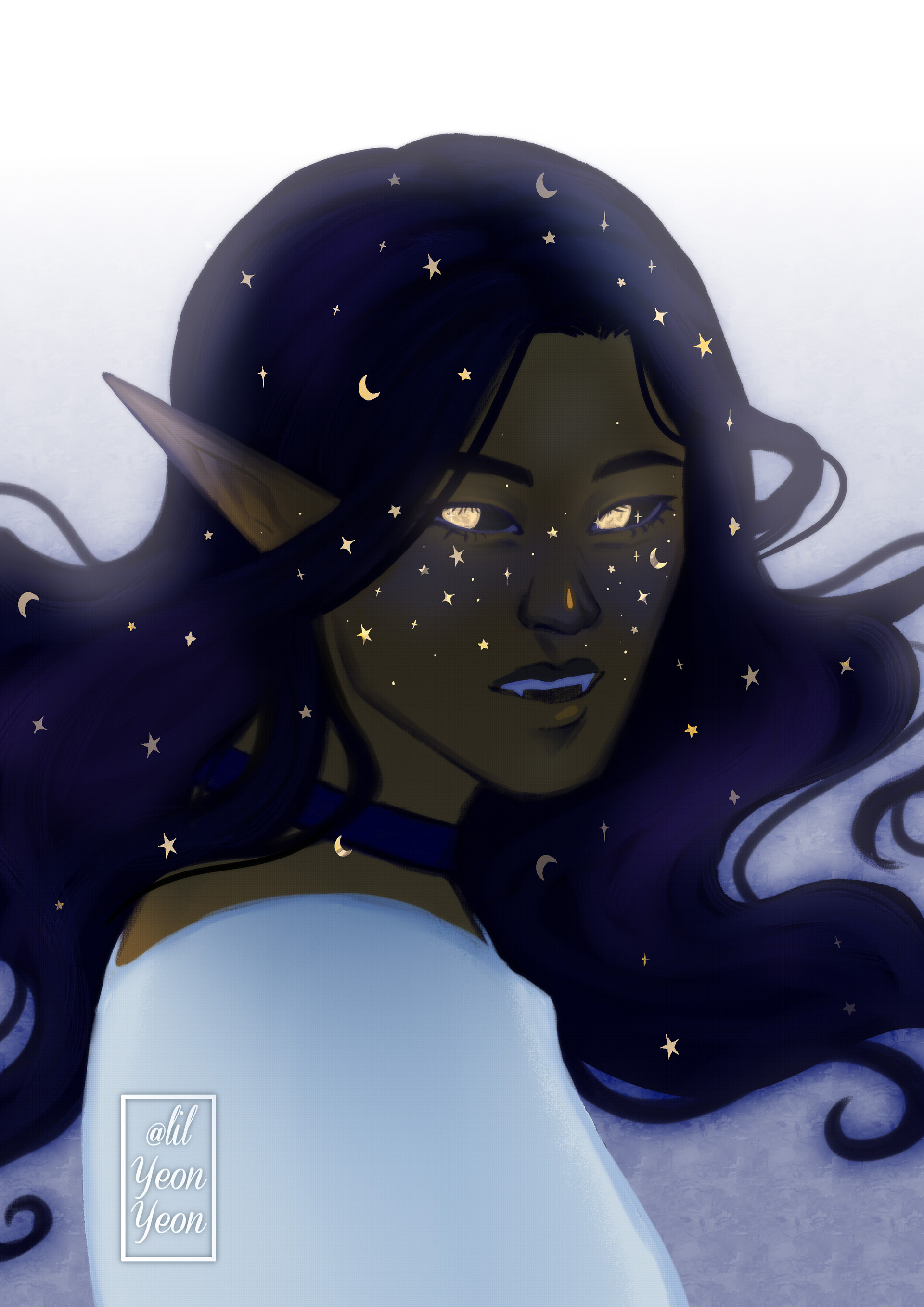 ArtStation - Midnight Revamped