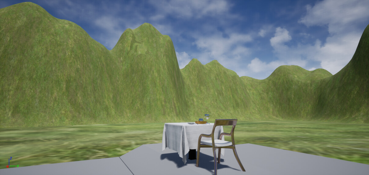 ArtStation - Homework #2