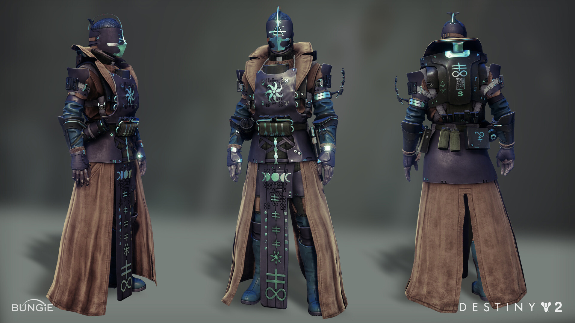 Aaron Wehrmeister - Veritas Warlock